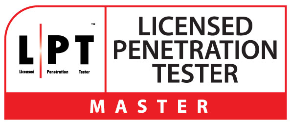 How did my journey to Licensed Penetration Tester (Master ...