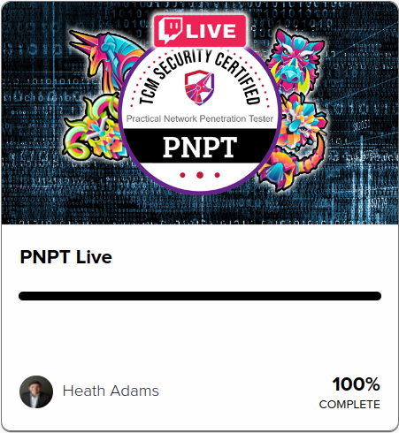 PNPT Exam review and how did I approach the exam. Delivered by ...