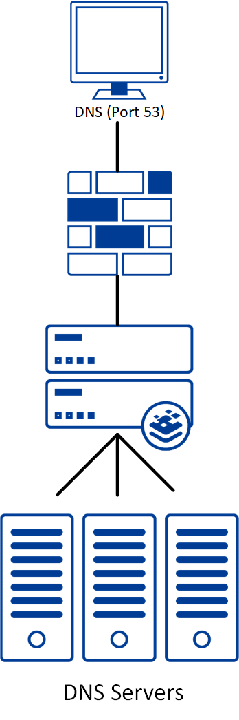 Install & Configure for Success: Free Load Balancing DNS & UDP with ...
